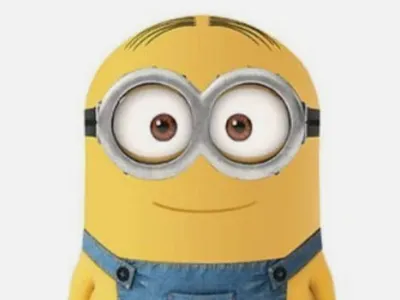 MINION!!!!!!!!!!! - Free 3D Print Model - MakerWorld