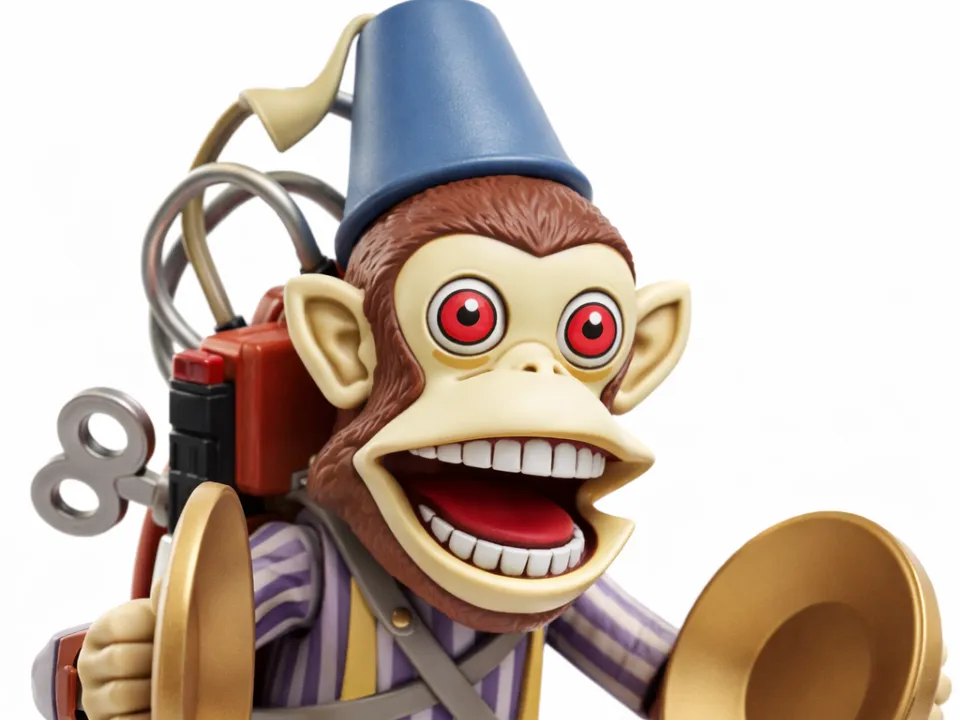 Affenbombe in Call of Duty Zombies – Kostenloses 3D-Druckmodell ...