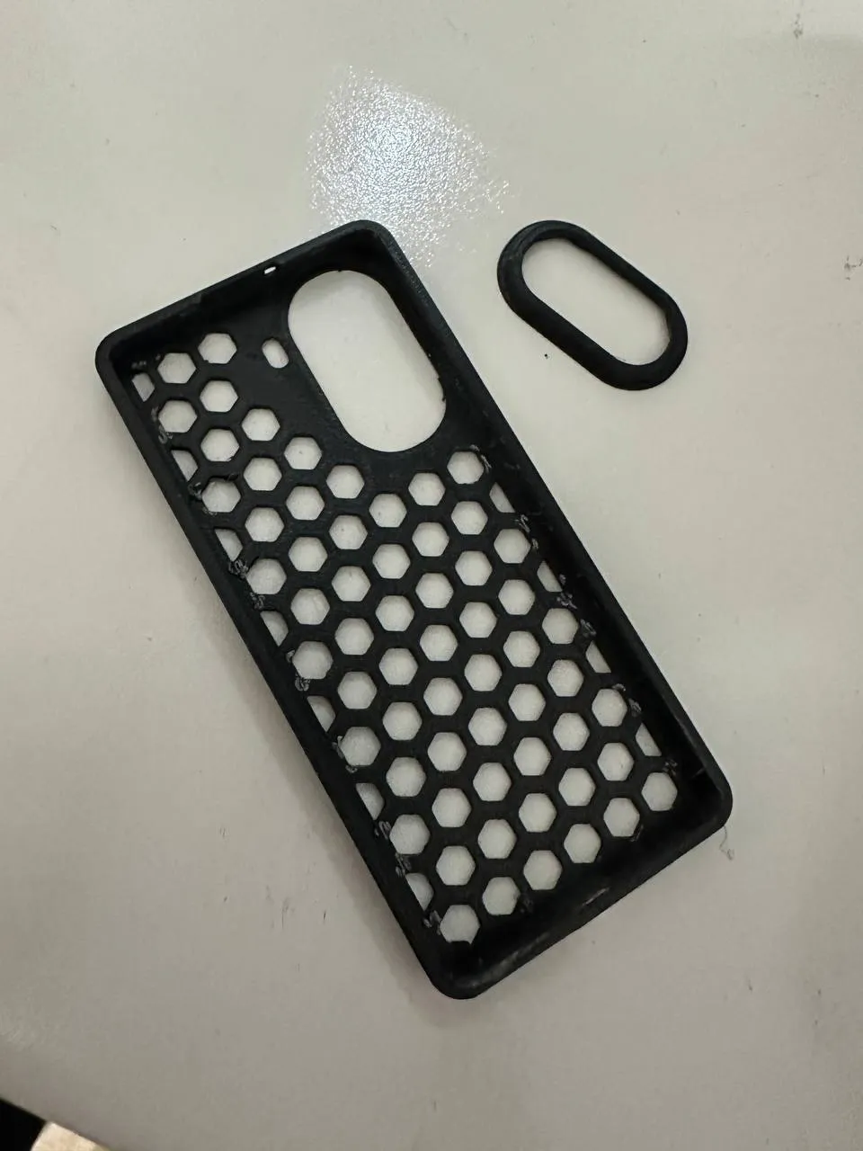 Carcasa TPU para Poco x7 PRO - Modelo de impresión 3D gratuito - MakerWorld