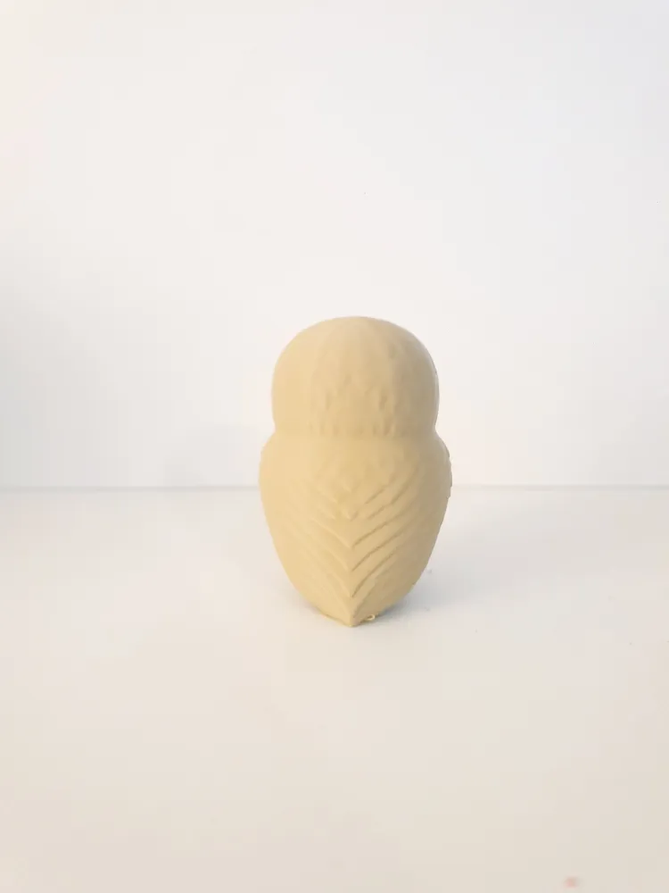 Tiny Owl Duo – Miniature Figurines by Midjam MakerWorld: Download Free ...