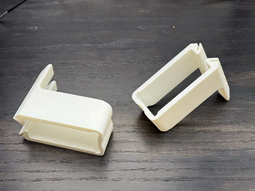 2x4 Tee Jig Hanger, Easy slide + remove w/ holder by Good Mayhem Racing ...