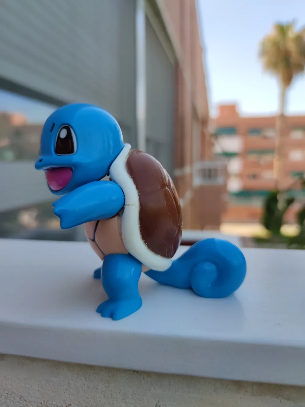 Squirtle Multipart Remixed by Litolunar MakerWorld: Download Free 3D Models