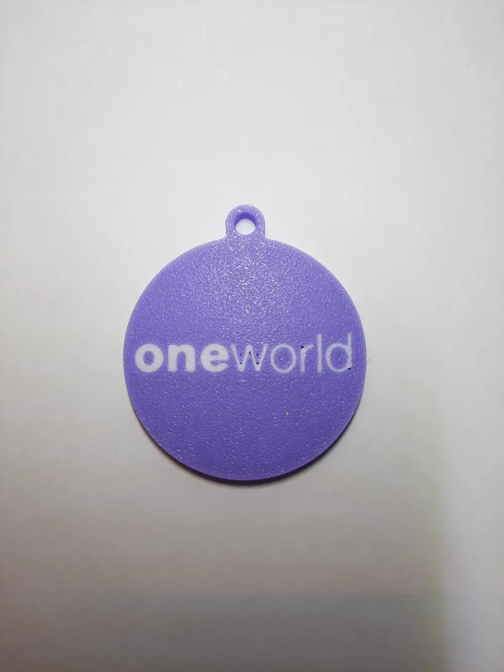 Airline alliances keychains by Luke-Leek-98 - MakerWorld