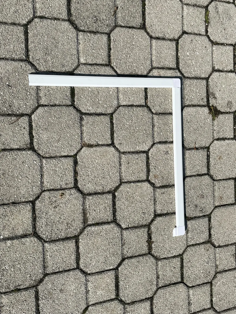 Corner Connectors for ALDI/Hofer Insect Screen Profiles - Free 3D Print ...