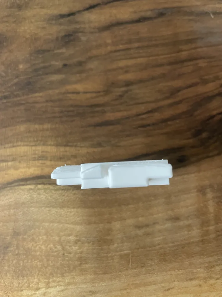 Corner Connectors for ALDI/Hofer Insect Screen Profiles - Free 3D Print ...