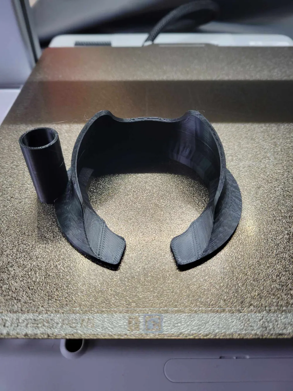 Peak Pro Hot Tip Anti-Tip Stand - Free 3D Print Model - MakerWorld