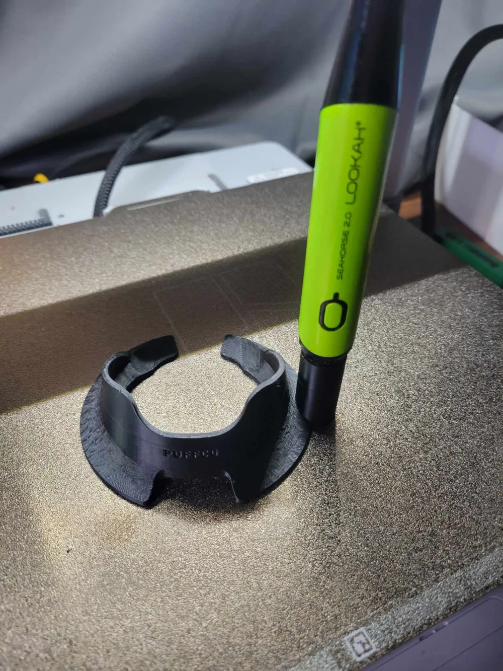 Peak Pro Hot Tip Anti-Tip Stand by dewflunky MakerWorld: Download Free ...