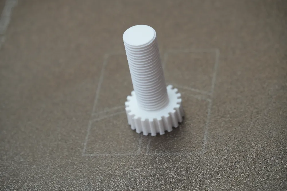 Raspberry PI Under Table Mount with Clamp by The Robo Craft Realm ...