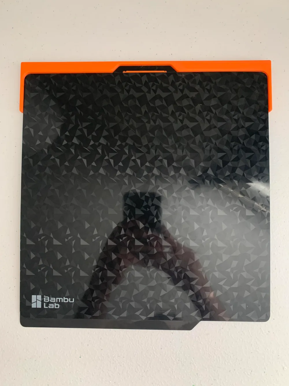 Build Plate Sticker Alignment Fixture - Free 3D Print Model - MakerWorld