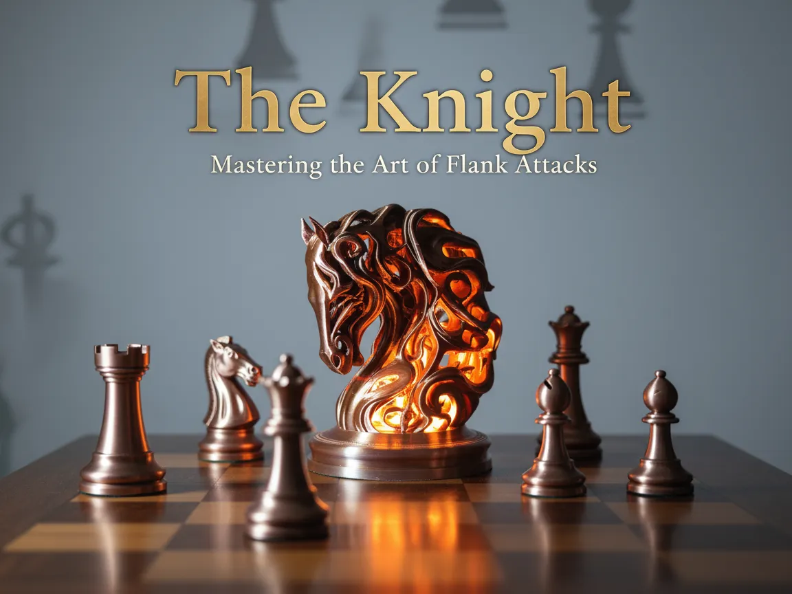 O Cavaleiro por EW_design MakerWorld: Baixe modelos 3D gratuitos