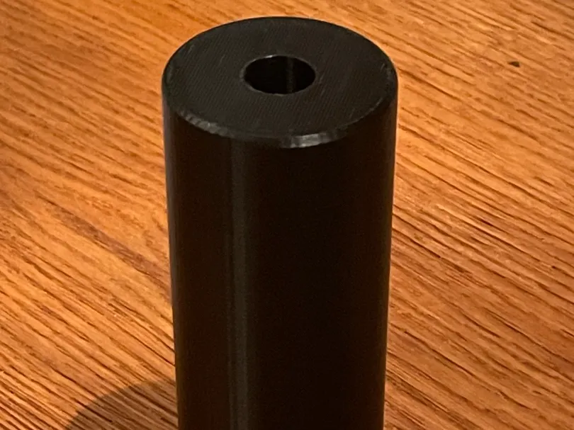 Patas de sofá para robot aspirador 115mm - Modelo de impresión 3D ...