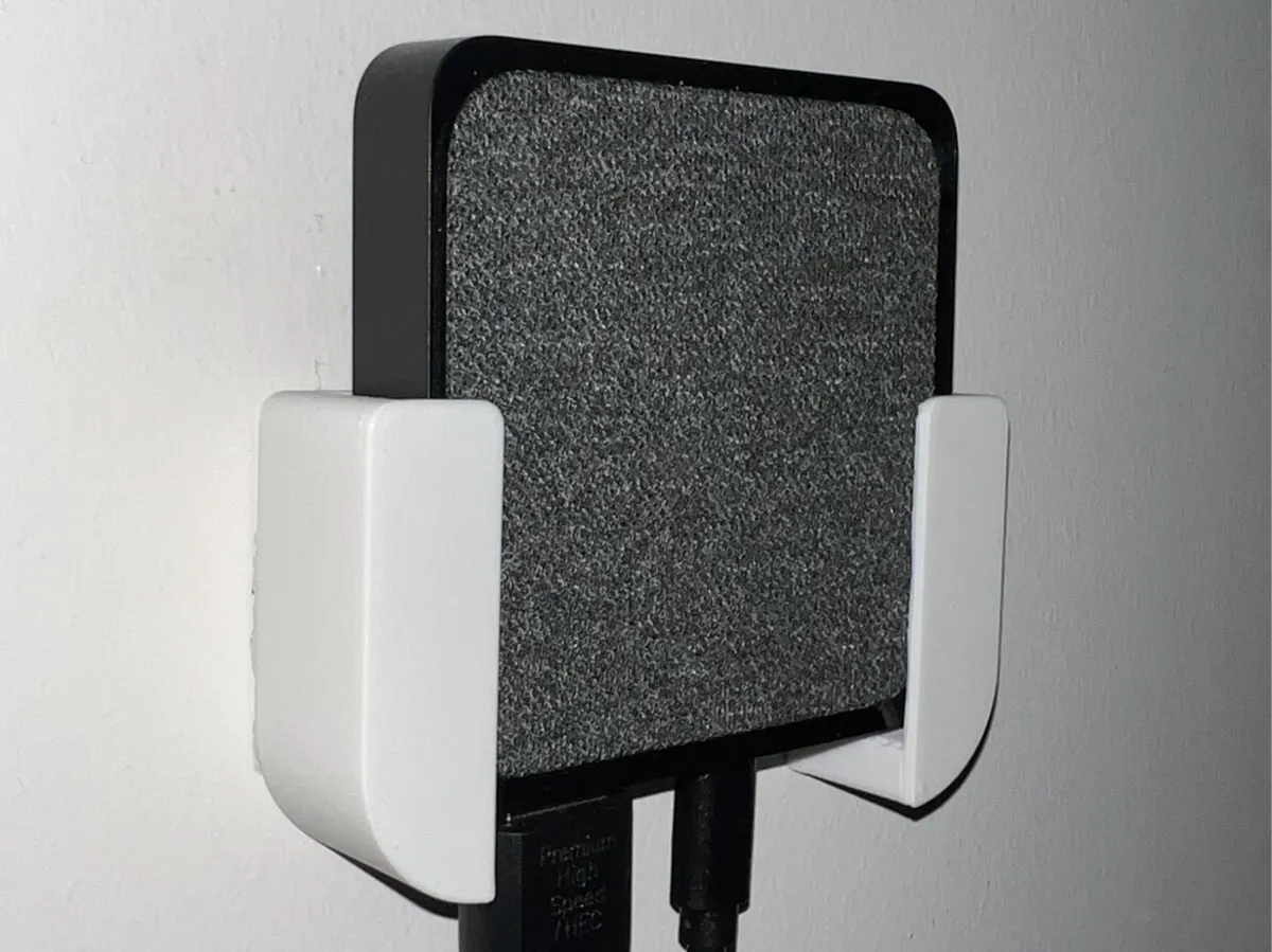 Virgin Media Stream Box Wandhalterung – Kostenloses 3D-Druckmodell ...