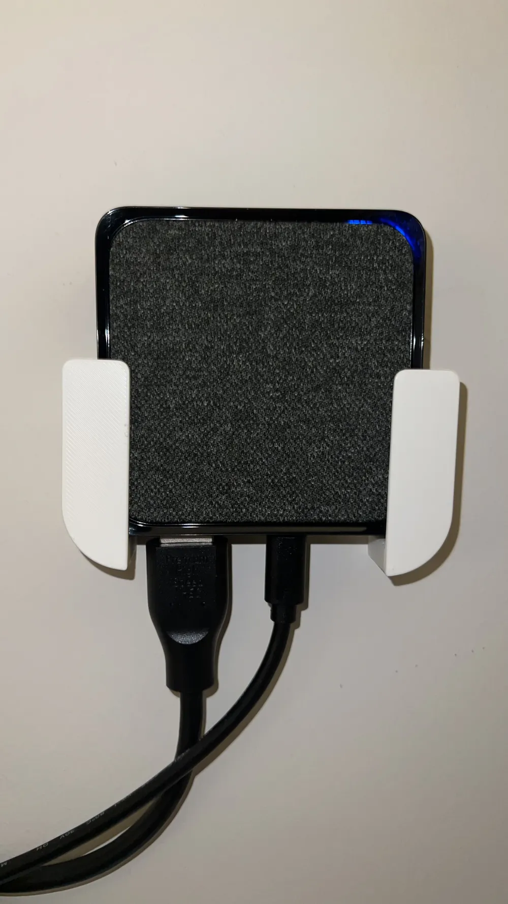 Virgin Media Stream Box Wandhalterung – Kostenloses 3D-Druckmodell ...