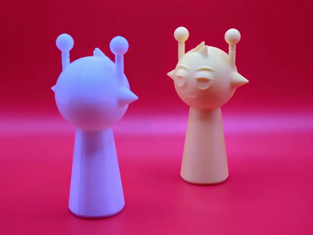 Simon Sprunki - Modello di stampa 3D gratuito - MakerWorld