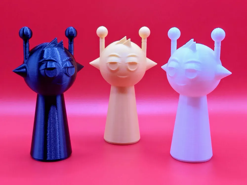 Simon Sprunki by 3D PRINT - MakerWorld