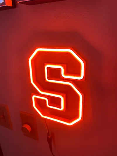 Michigan State Spartans LightBox Sign by pvellenga - MakerWorld