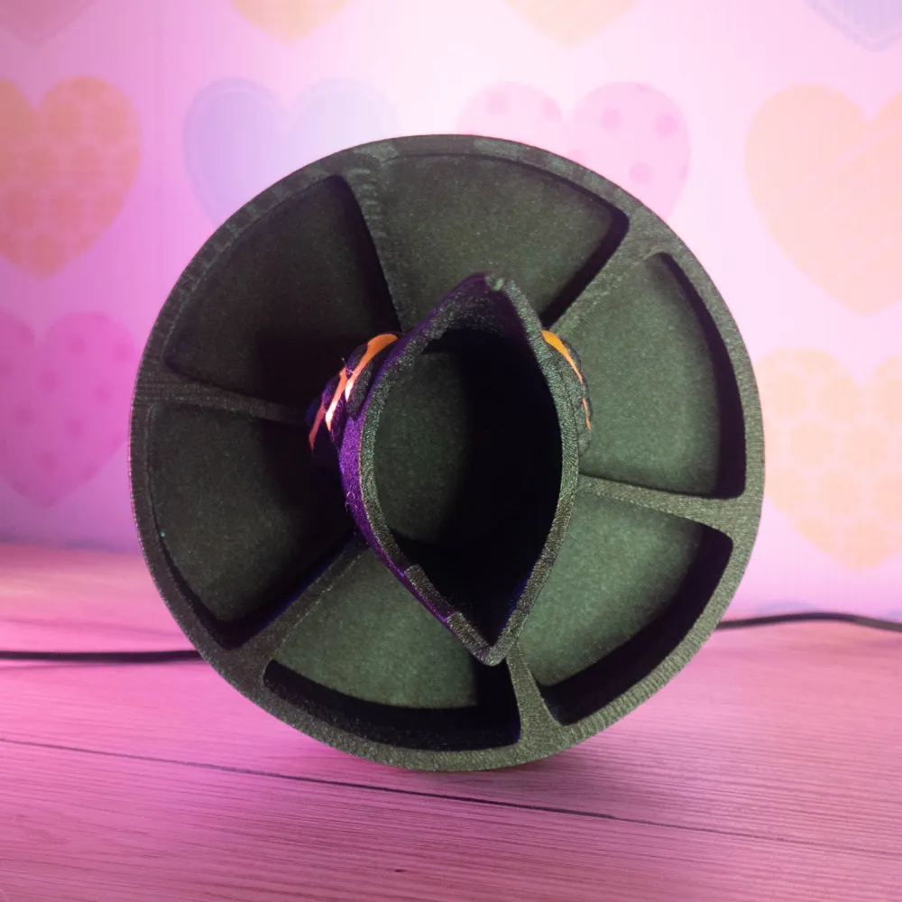 Sussie bird Halloween organizer kpop demon hunters by ArtZima ...