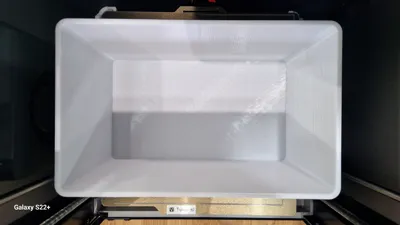 SNOW BRICK MOLD FOR OUTDOOR FUN - IGLOO FORTRESS by 3D Print Masters ...