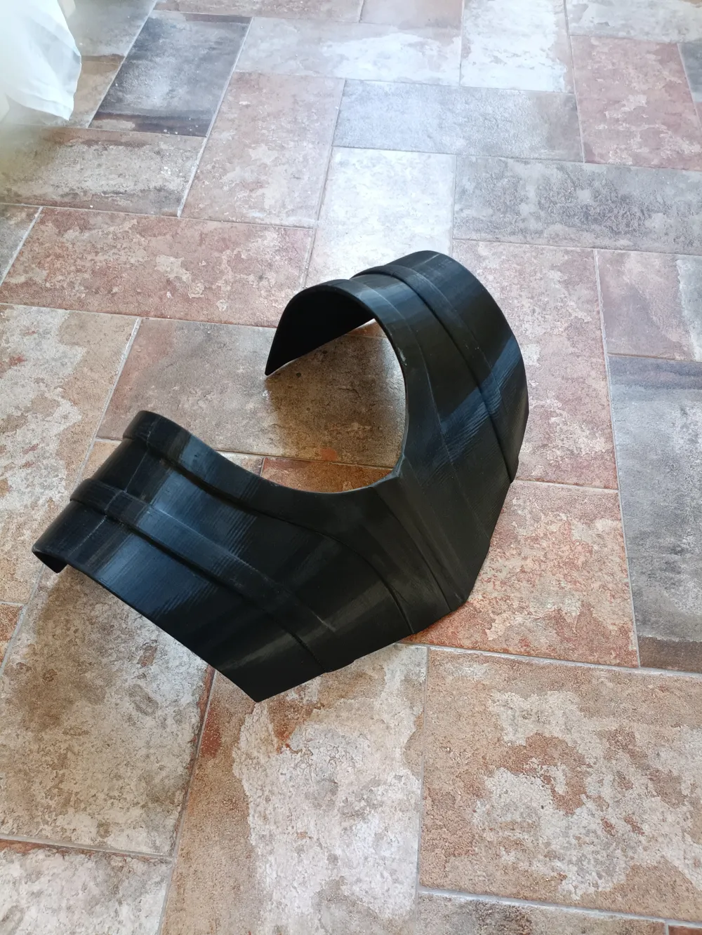 Darth Vader Chest Armor - Armor - Free 3D Print Model - MakerWorld