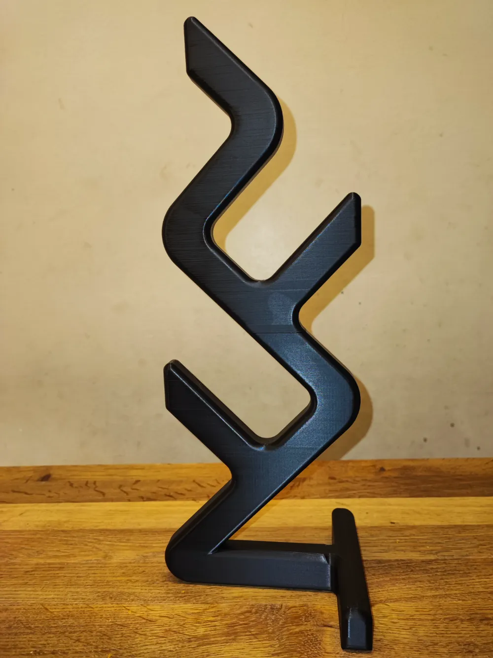 Modern Toilet Paper Holder - Free 3D Print Model - MakerWorld