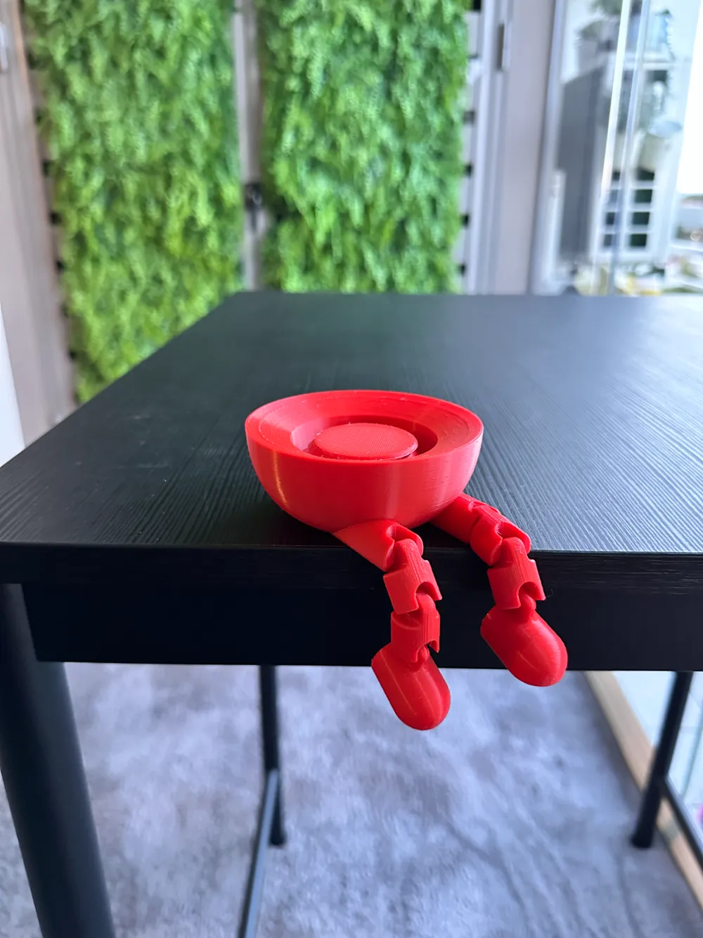 Flexy Legs & Arms Corcelain Base by Emanuele - MakerWorld
