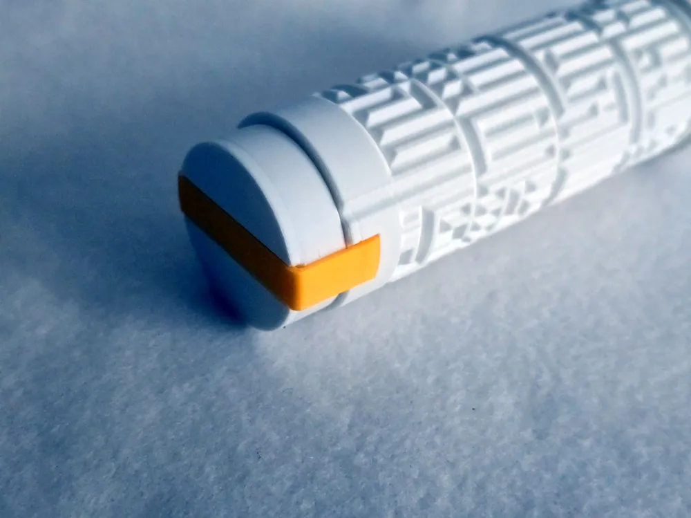 5-Layer Labyrinth Puzzlebox, Ultimate Puzzle Fun by DocLex MakerWorld ...