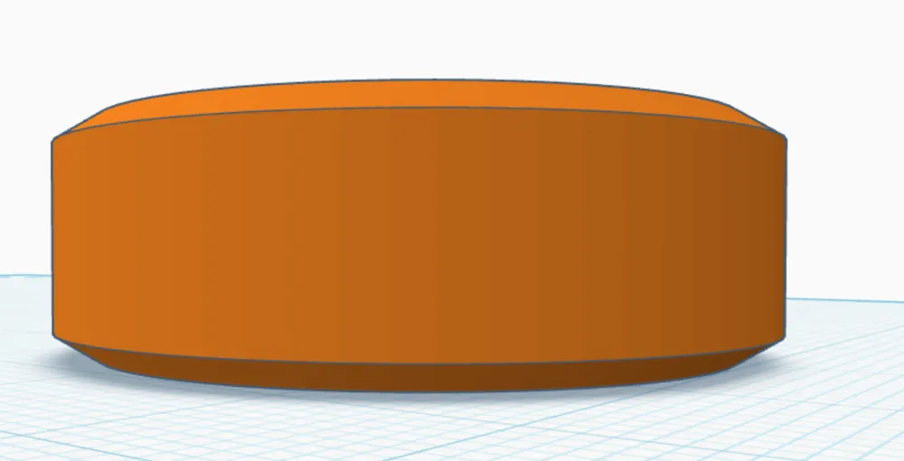 LDRC Beveled Drift Tires - Free 3D Print Model - MakerWorld