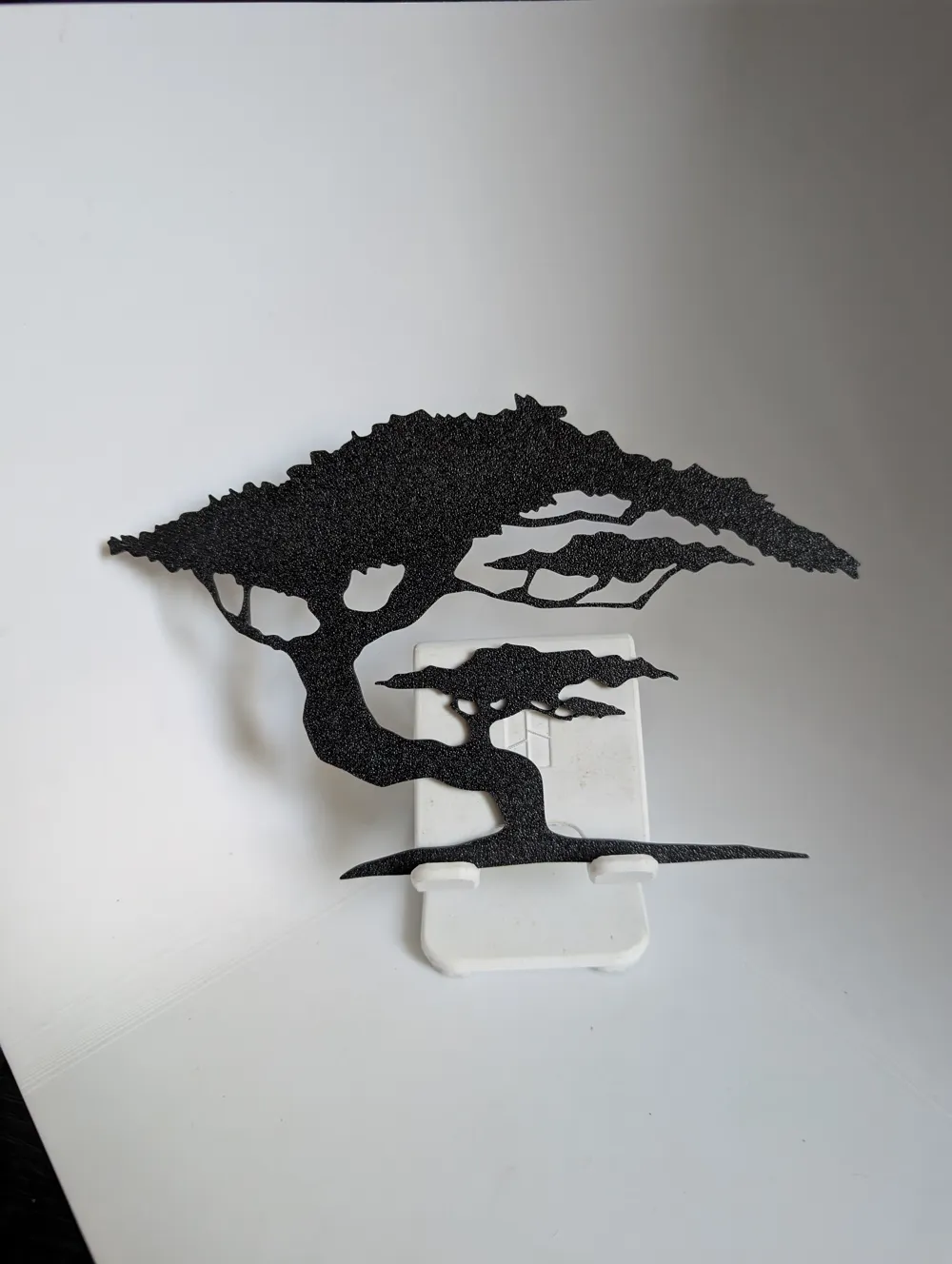 African Tree Wall Decor - Free 3D Print Model - MakerWorld