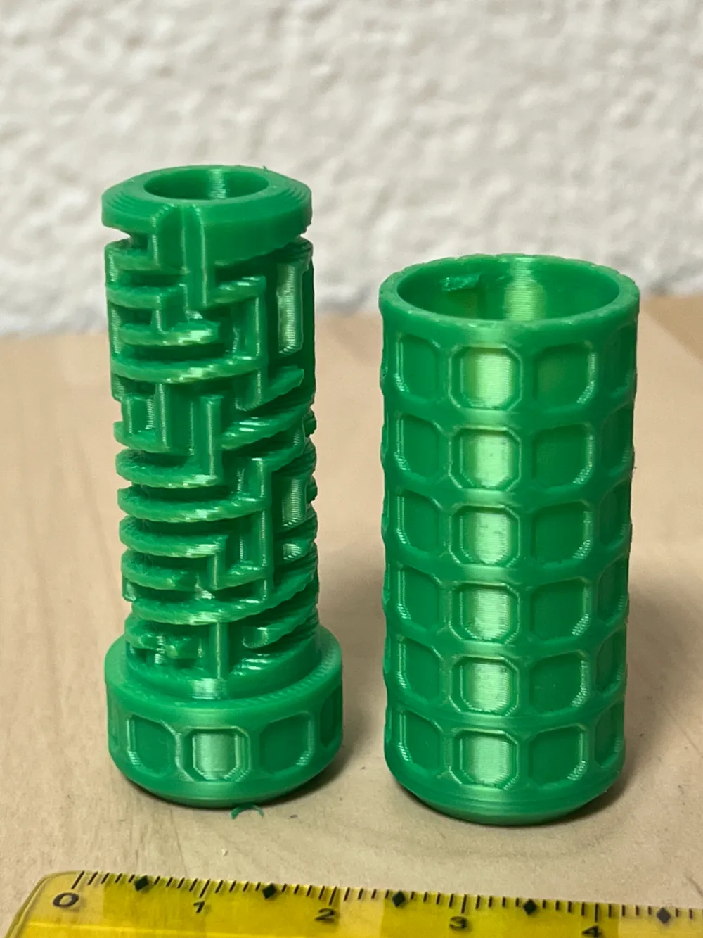 A fun Mini Maze Puzzle Remixed by 3DPrintCraft MakerWorld: Download ...