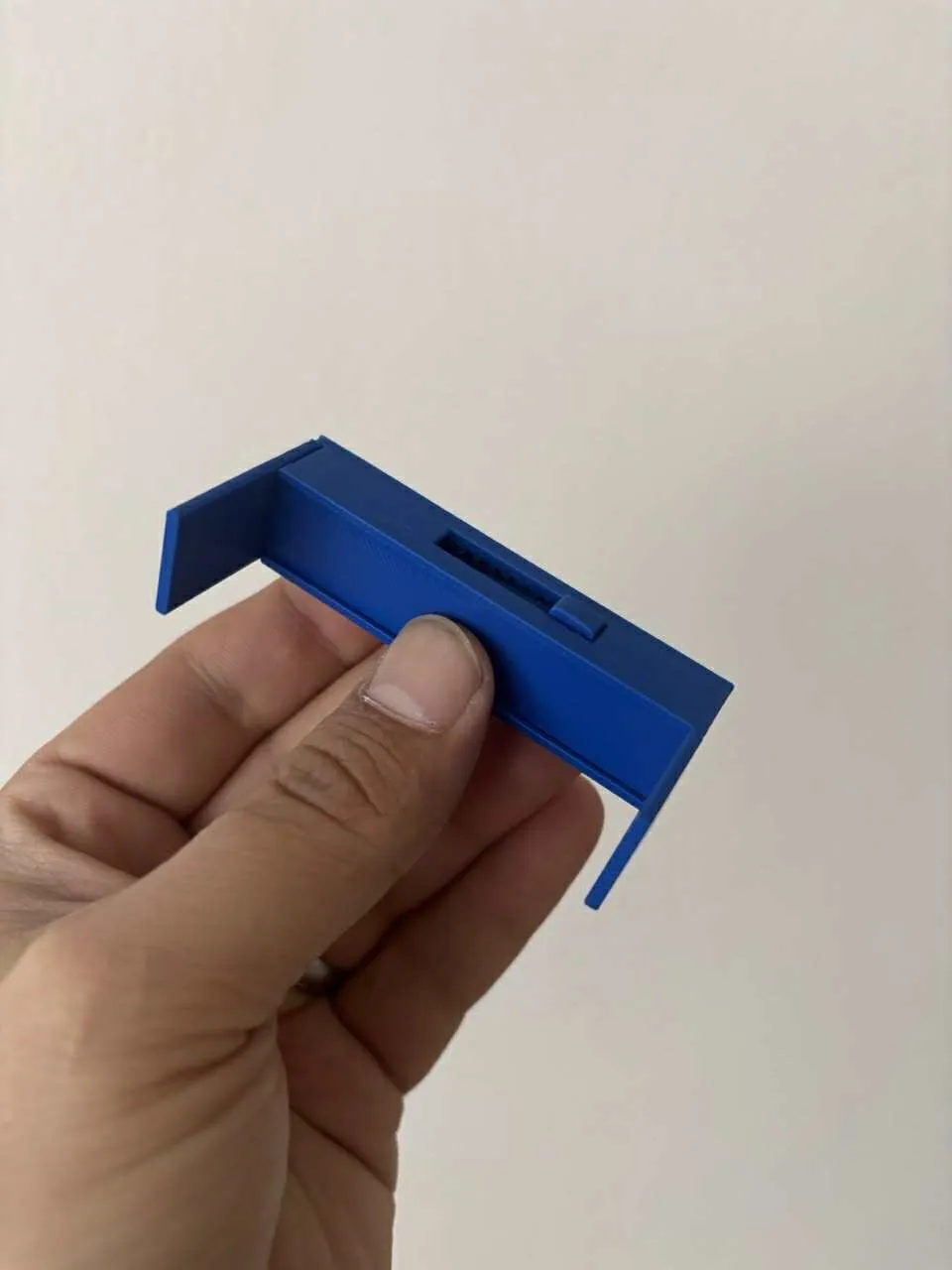 Board Game Box Clip – Click System - Free 3D Print Model - MakerWorld