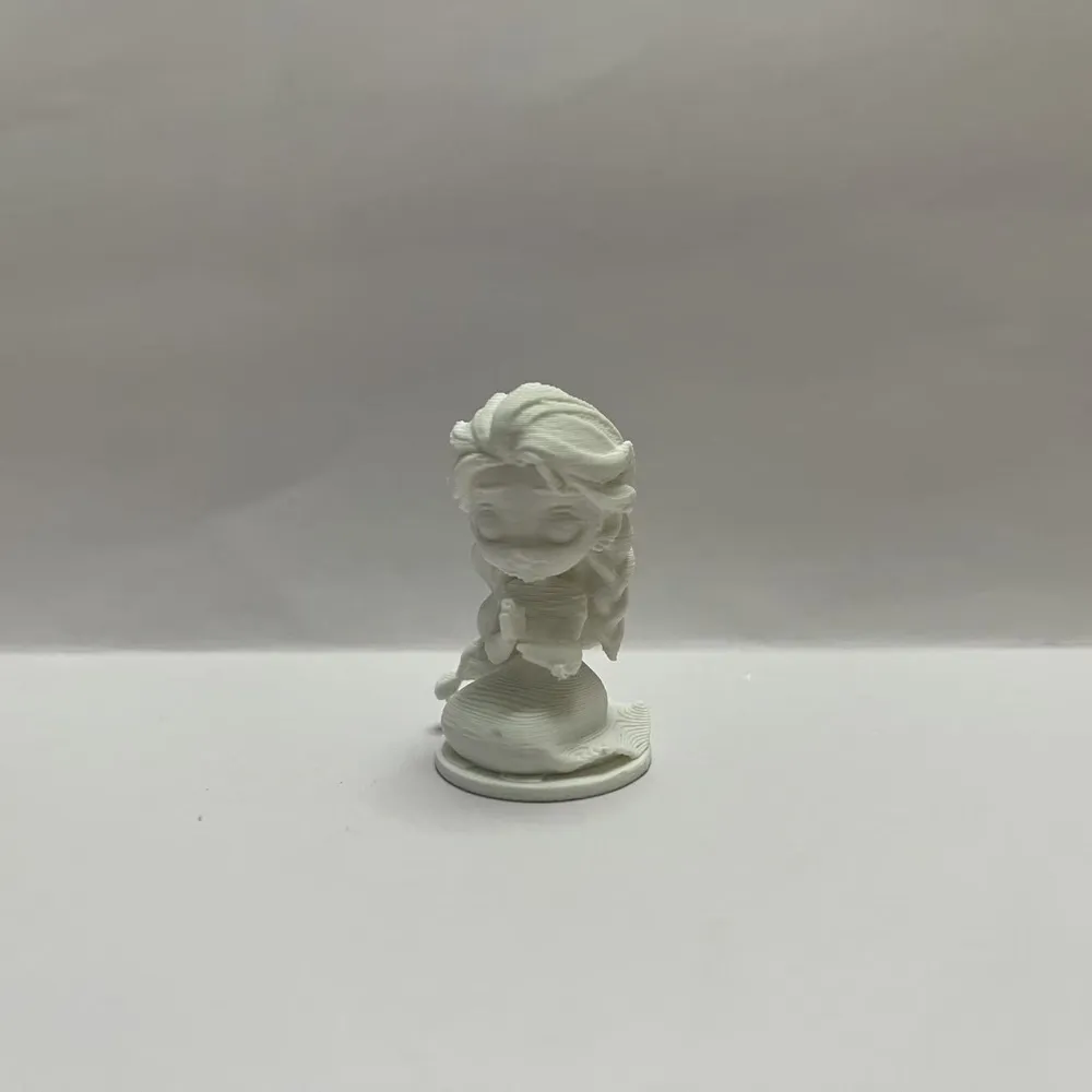 Praying Elsa - Frozen - Chibi Disney Princess Merchandise Figure ...