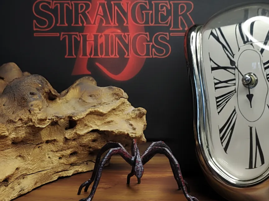 Stranger Things Flagelleur Mental par Phil-A-Ment MakerWorld ...