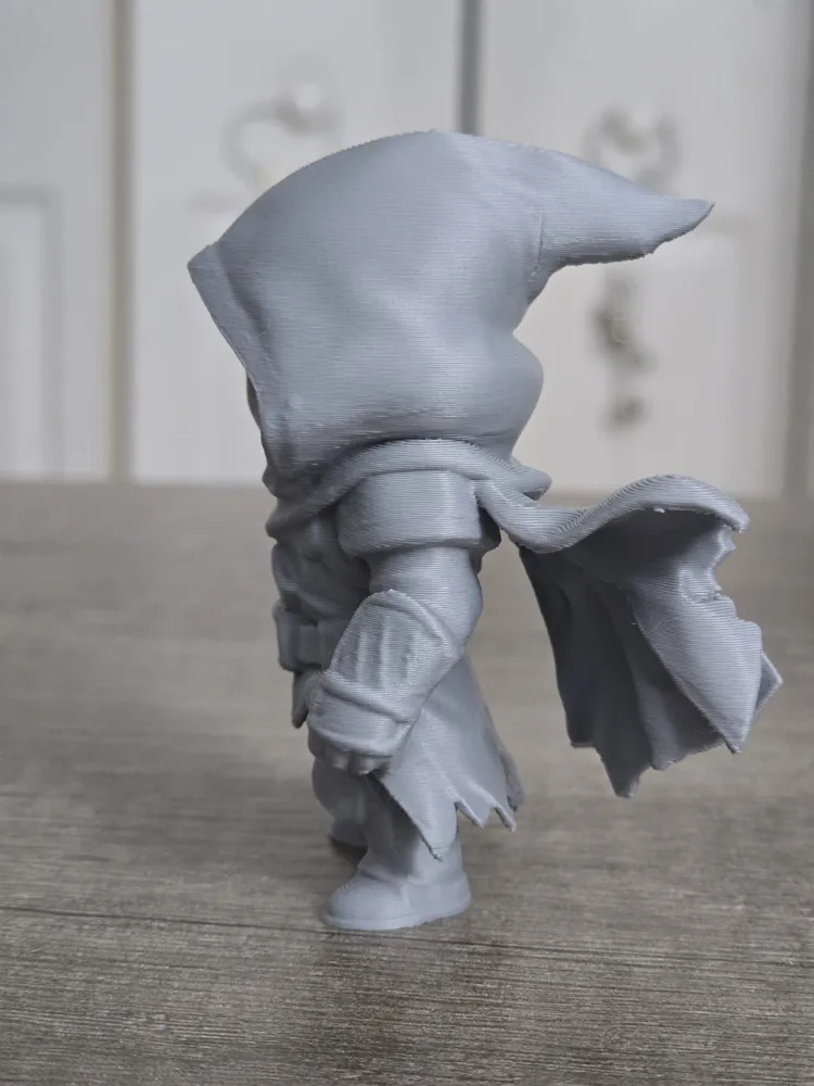 Shadow Guardian by NotR92 MakerWorld: Download Free 3D Models