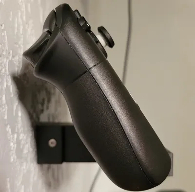 Steam Deck - Wall Mount by InHouse3DPrints - MakerWorld