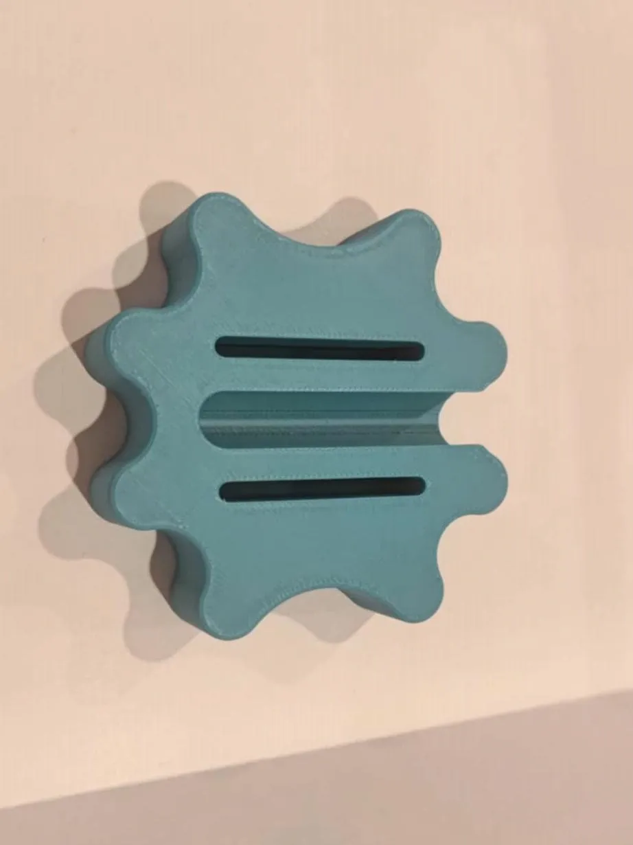 Ergonomic Outdoor Tap Turner by sarkos - MakerWorld