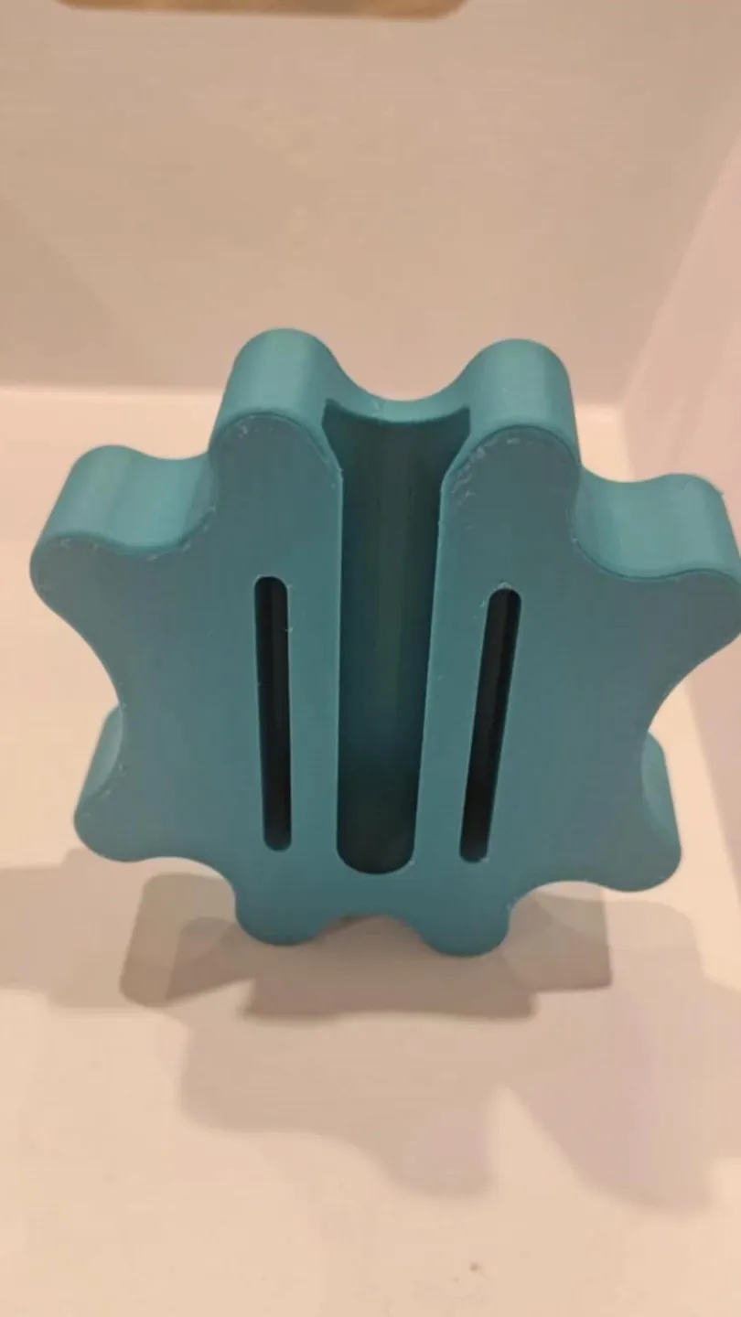 Ergonomic Outdoor Tap Turner by sarkos - MakerWorld