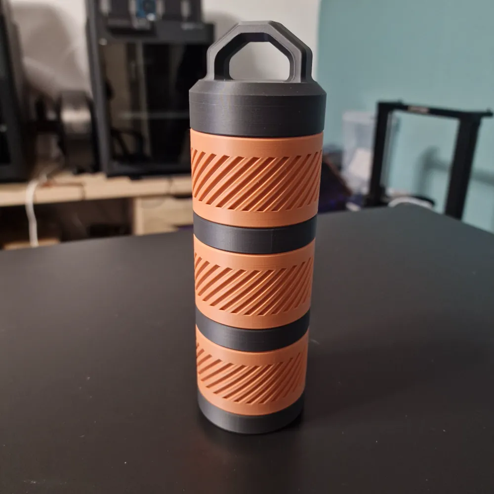 Modulare Dosen by DGs 3D-PRINT - MakerWorld