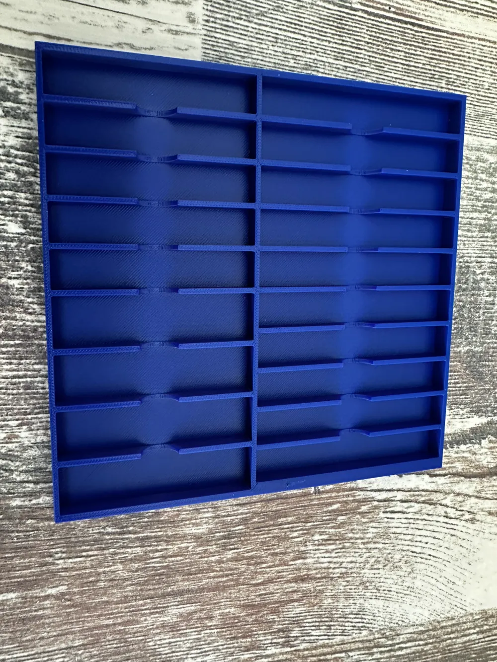 CNC bit holder by CrimsonWorks - MakerWorld