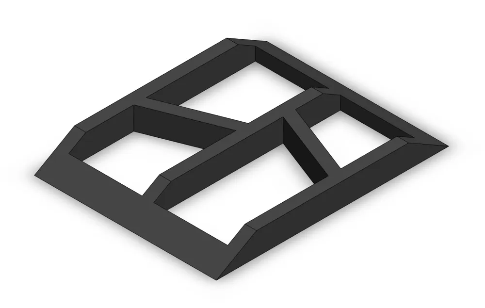 Bambu Lab Scraper by Biskup - MakerWorld