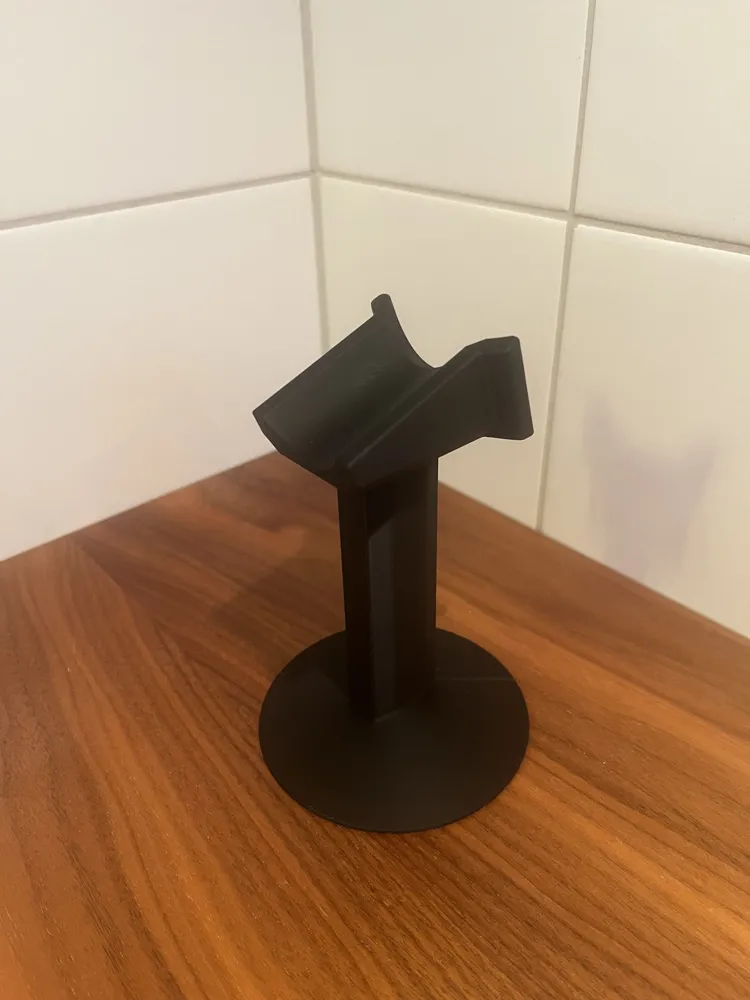 Dyson Supersonic Table Stand by Pinin_JR MakerWorld: Download Free 3D ...