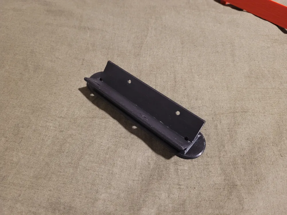 Reolink wireless doorbell 2K external corner mount by RealName - MakerWorld