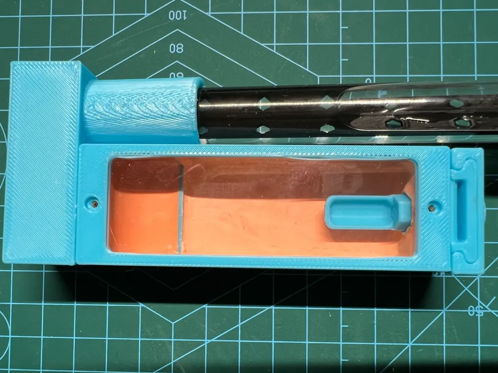 Queen Ant Hydration Nest v1.0 Remixed by user_12481068MakerWorld ...