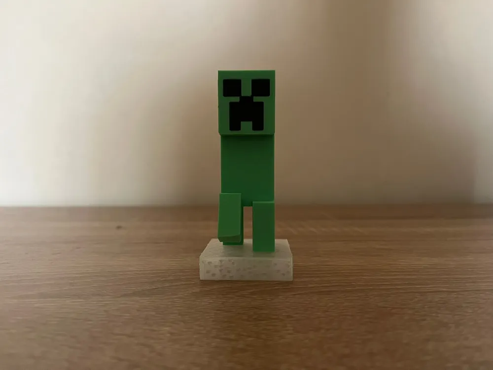 creeper miniatures by karmaa00 MakerWorld: Download Free 3D Models