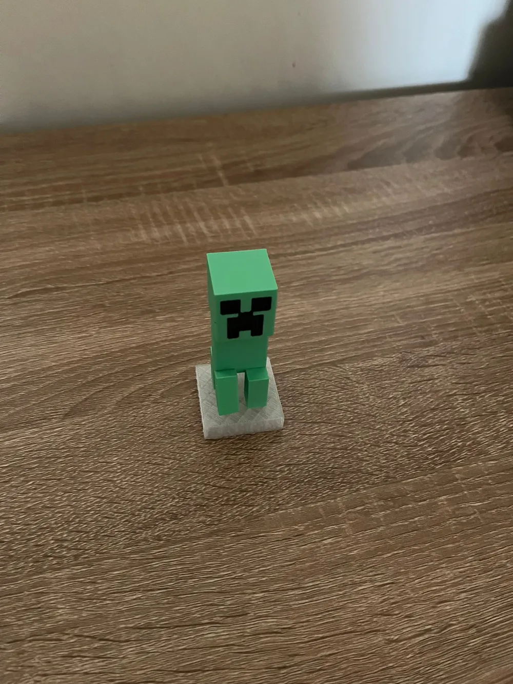 creeper miniatures by karmaa00 MakerWorld: Download Free 3D Models