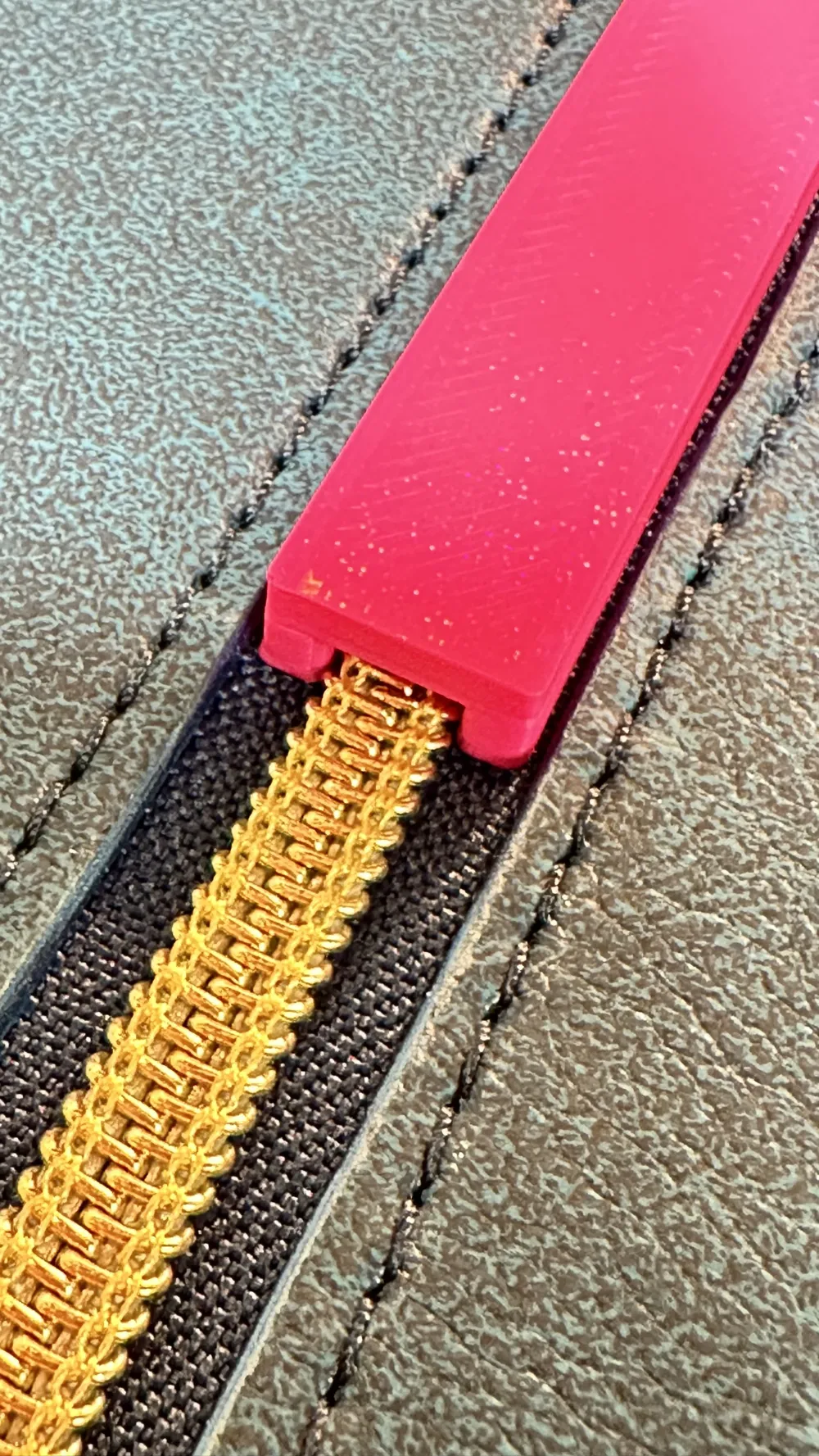 #5 Zipper Placement Tools - Free 3D Print Model - MakerWorld