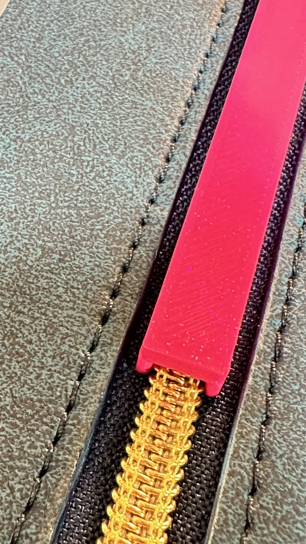 #5 Zipper Placement Tools - Free 3D Print Model - MakerWorld