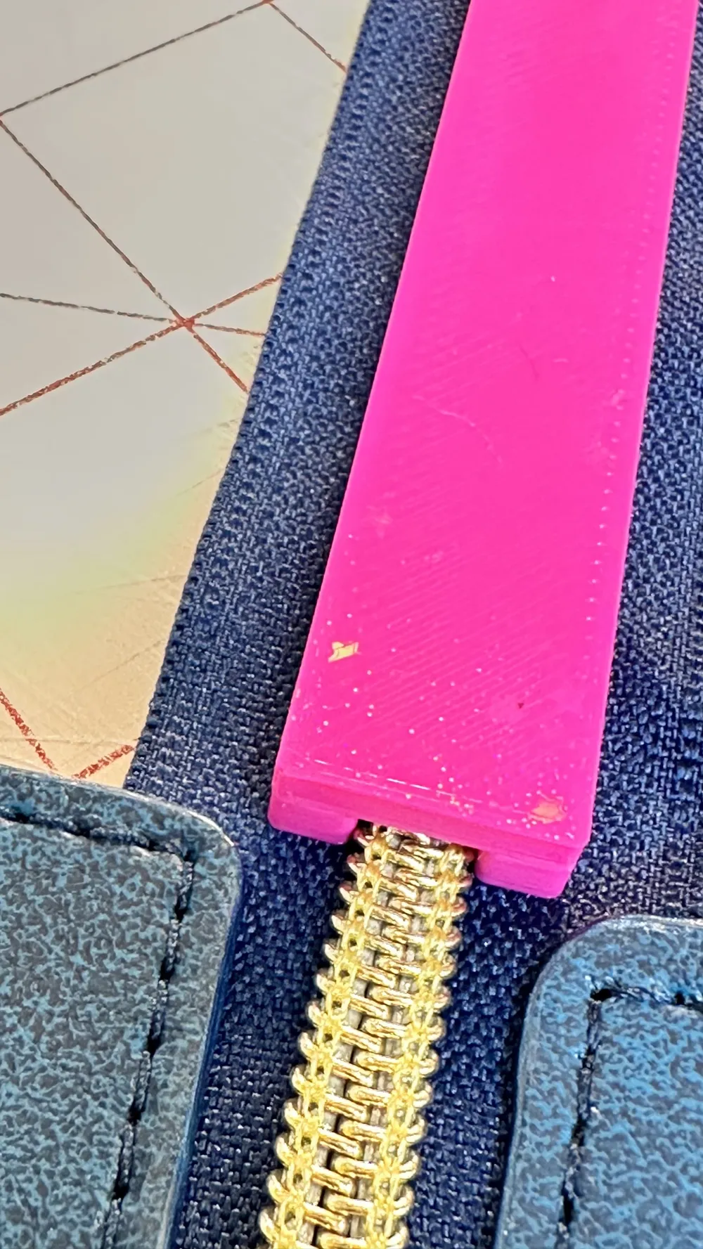 #5 Zipper Placement Tools by Ornahmental MakerWorld: Download Free 3D ...