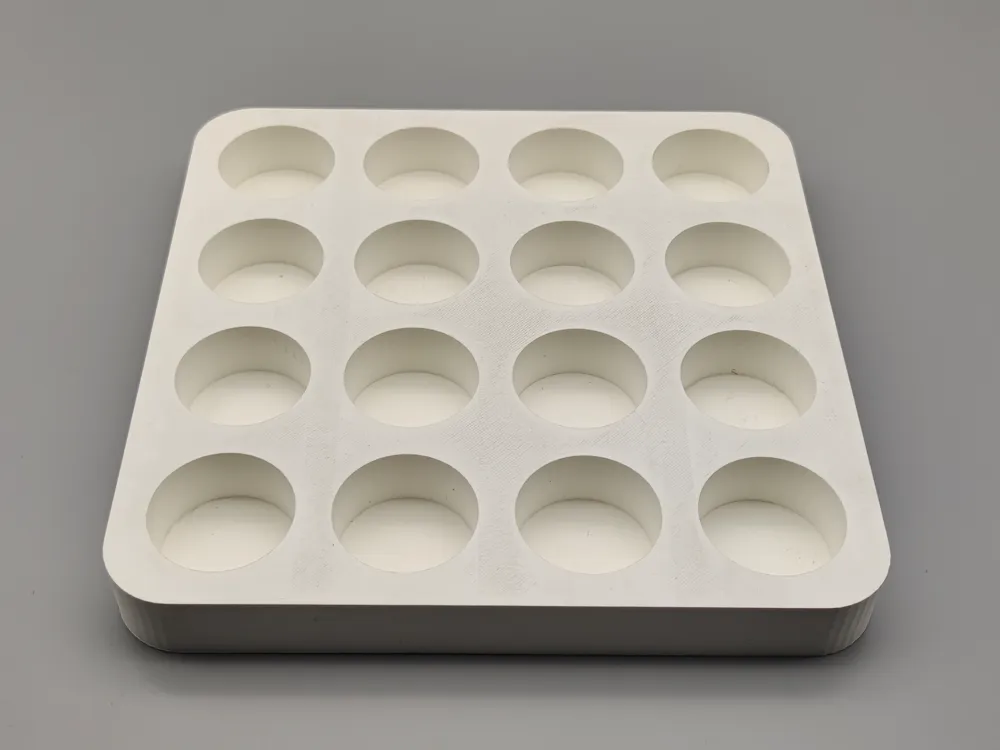 Filament Display Stand by Apex - MakerWorld