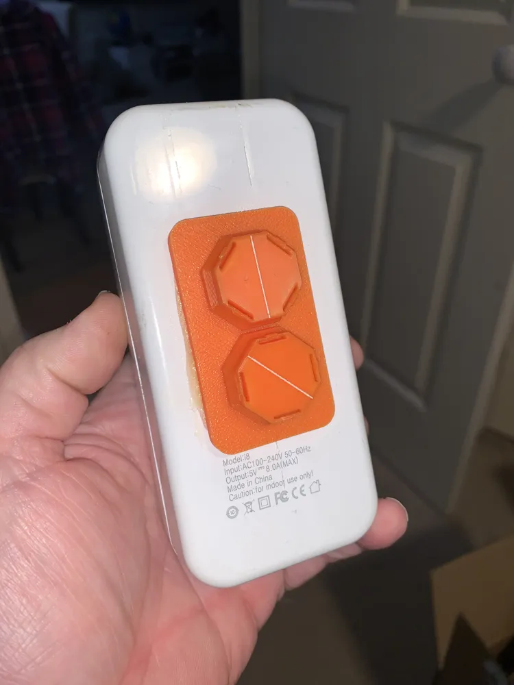 Multiboard - Mount Anything! by LORD Sn1per MakerWorld: Download Free ...