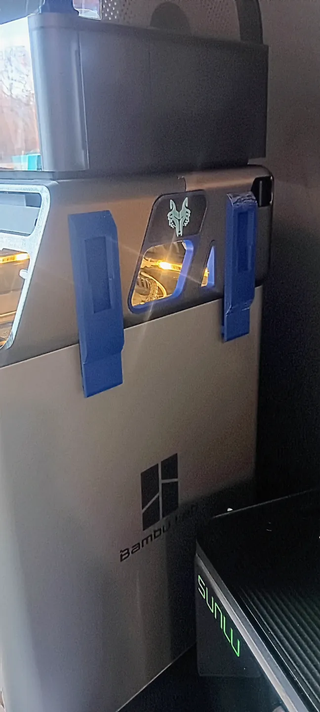 AMS Riser V2 104th Clone trooper side cover Remixed by LT.DANGERDYLAN ...